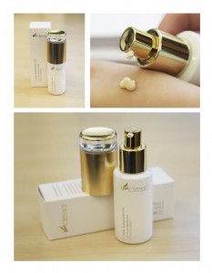 Adessa Feuchtigkeitscreme – Lebensgefühle