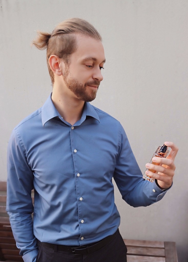 Lacoste L‘Homme Eau de Toilette – Lebensgefühle
