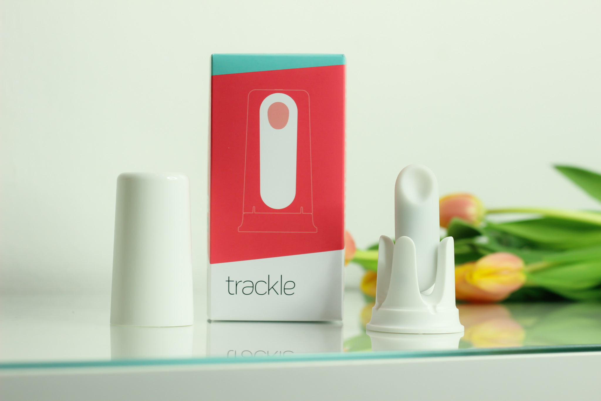 Hormonfreie Verhütung – trackle Sensorsystem – Lebensgefühle